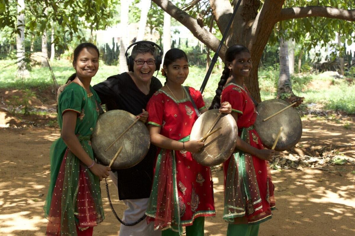 zoe tribe documentary