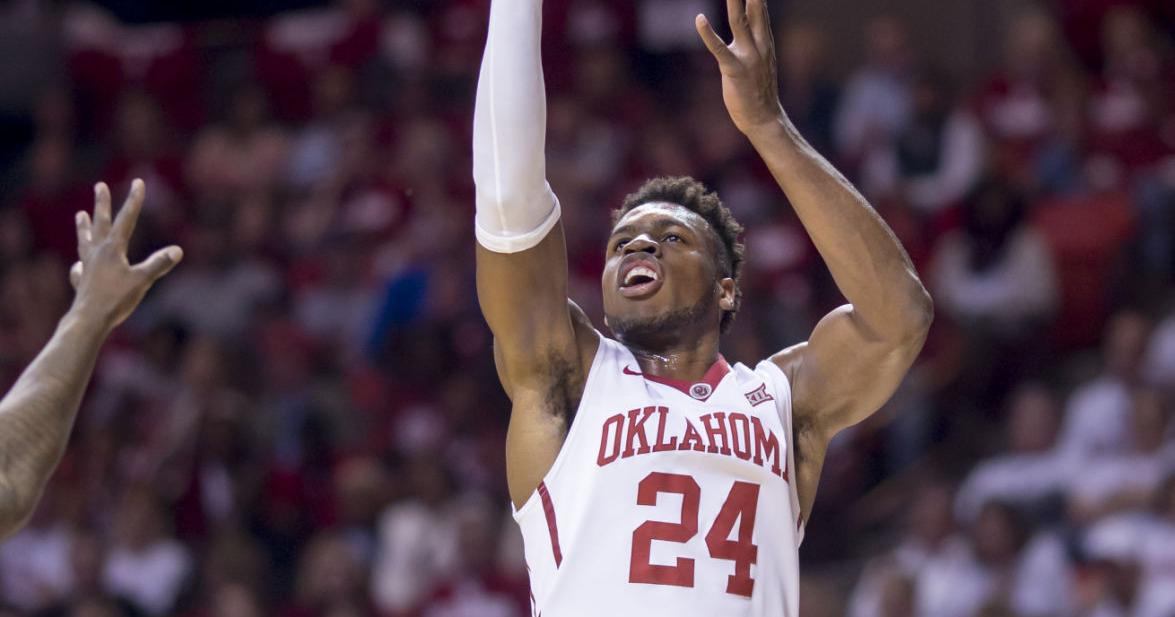 Oklahoma basketball: Player grades for the Sooners entering the ...