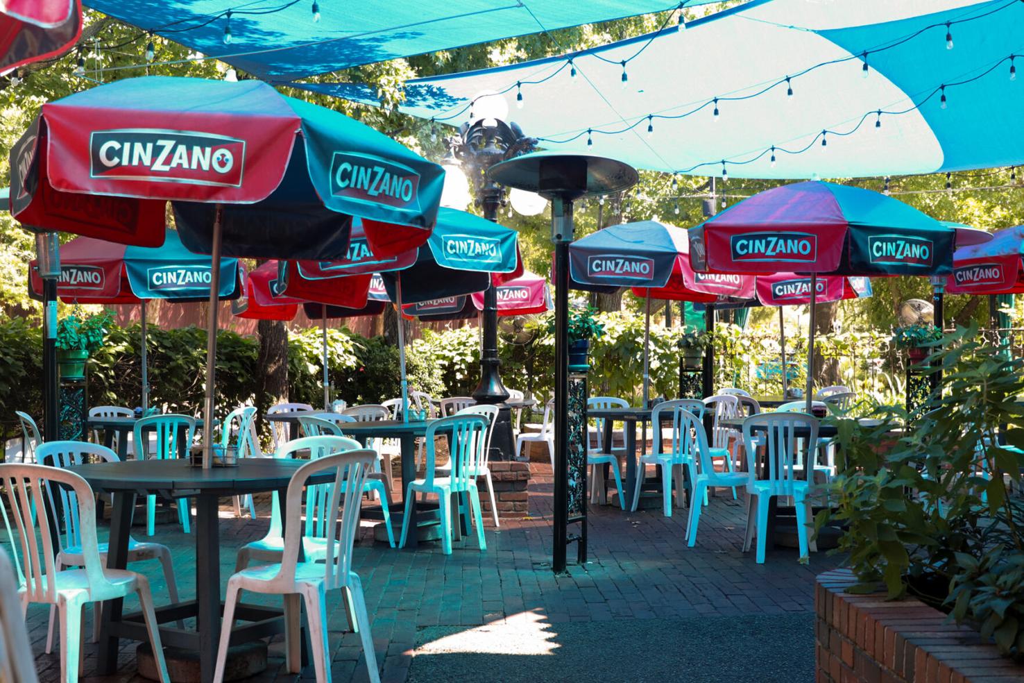 The Mont continues to serve Norman after nearly 50 years | Culture ...