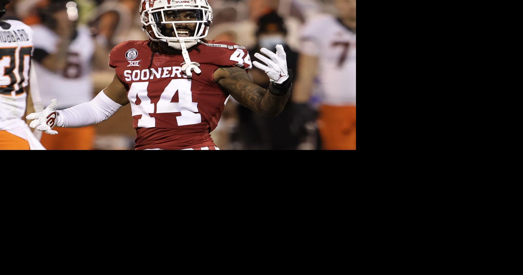 OU football: Defensive back Brendan ‘Bookie’ Radley-Hiles announces ...