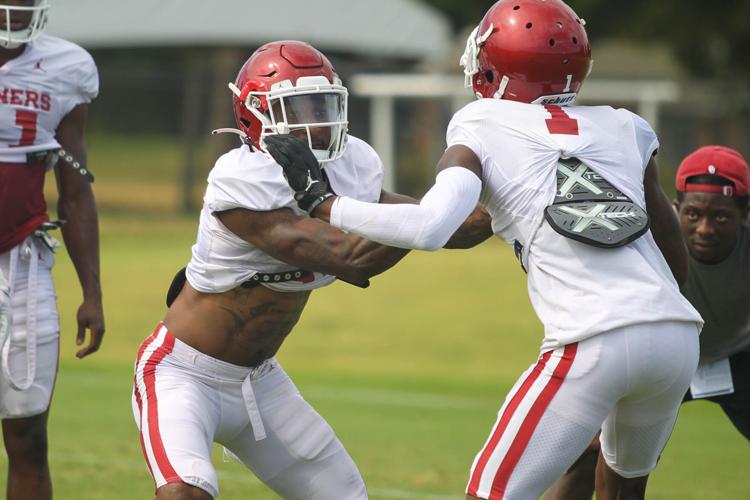 OU football: Wyoming transfer C.J. Coldon got ‘intimate with failure ...