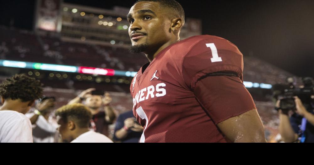 OU football: Sooners play Houston in home opener (photos) | Gallery ...