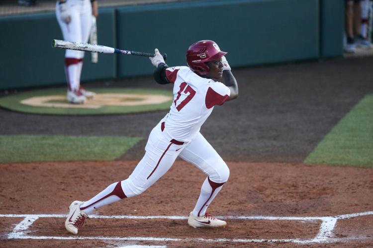 Oklahoma softball: Sooners beat Oklahoma State, honor seniors in final ...