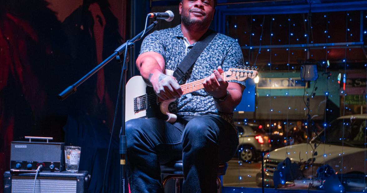 John Elisha | | oudaily.com