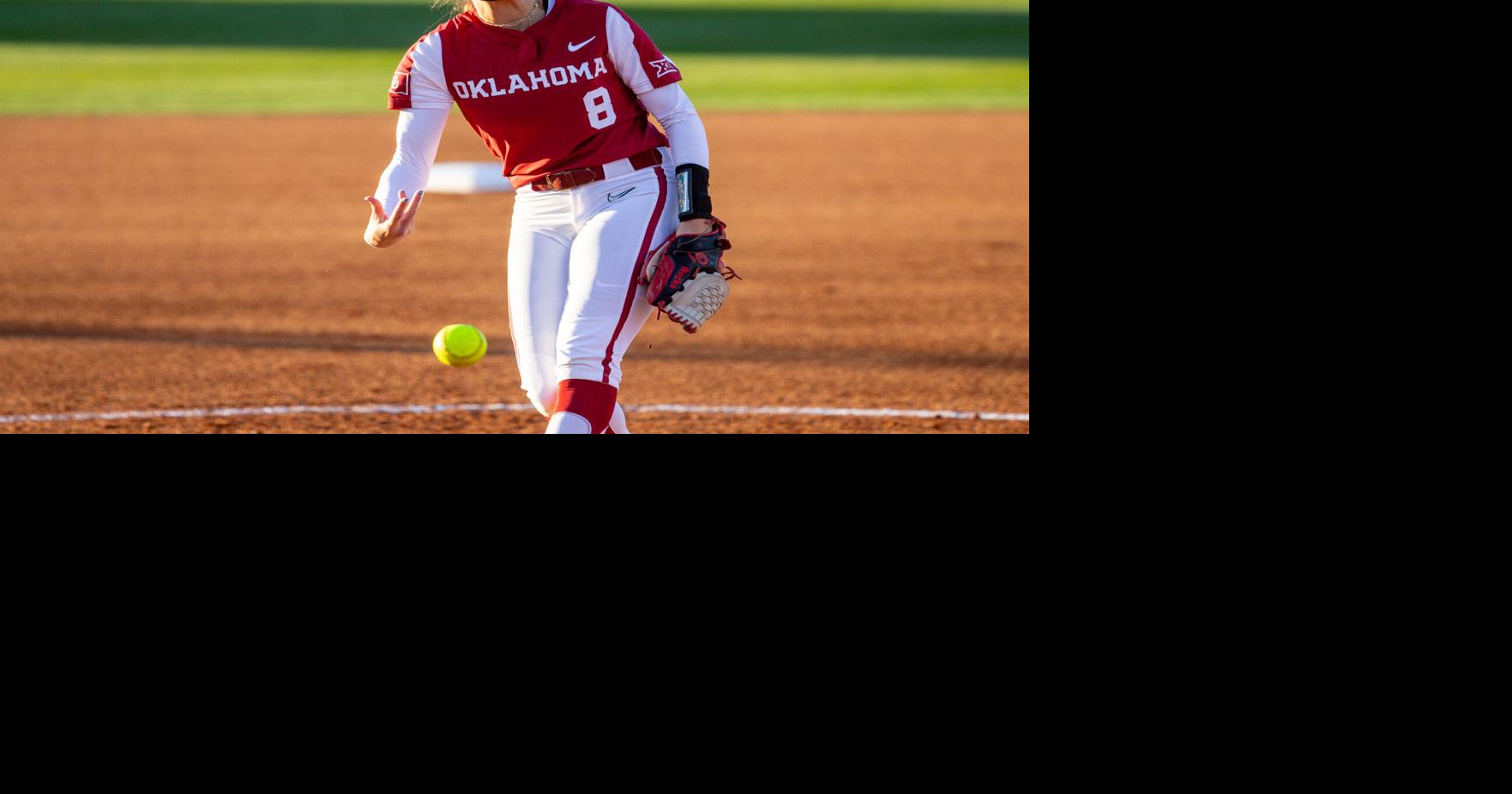 OU softball's Alex Storako aims to continue impressive play at Bulldog ...
