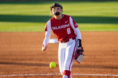 OU softball's Alex Storako aims to continue impressive play at Bulldog ...