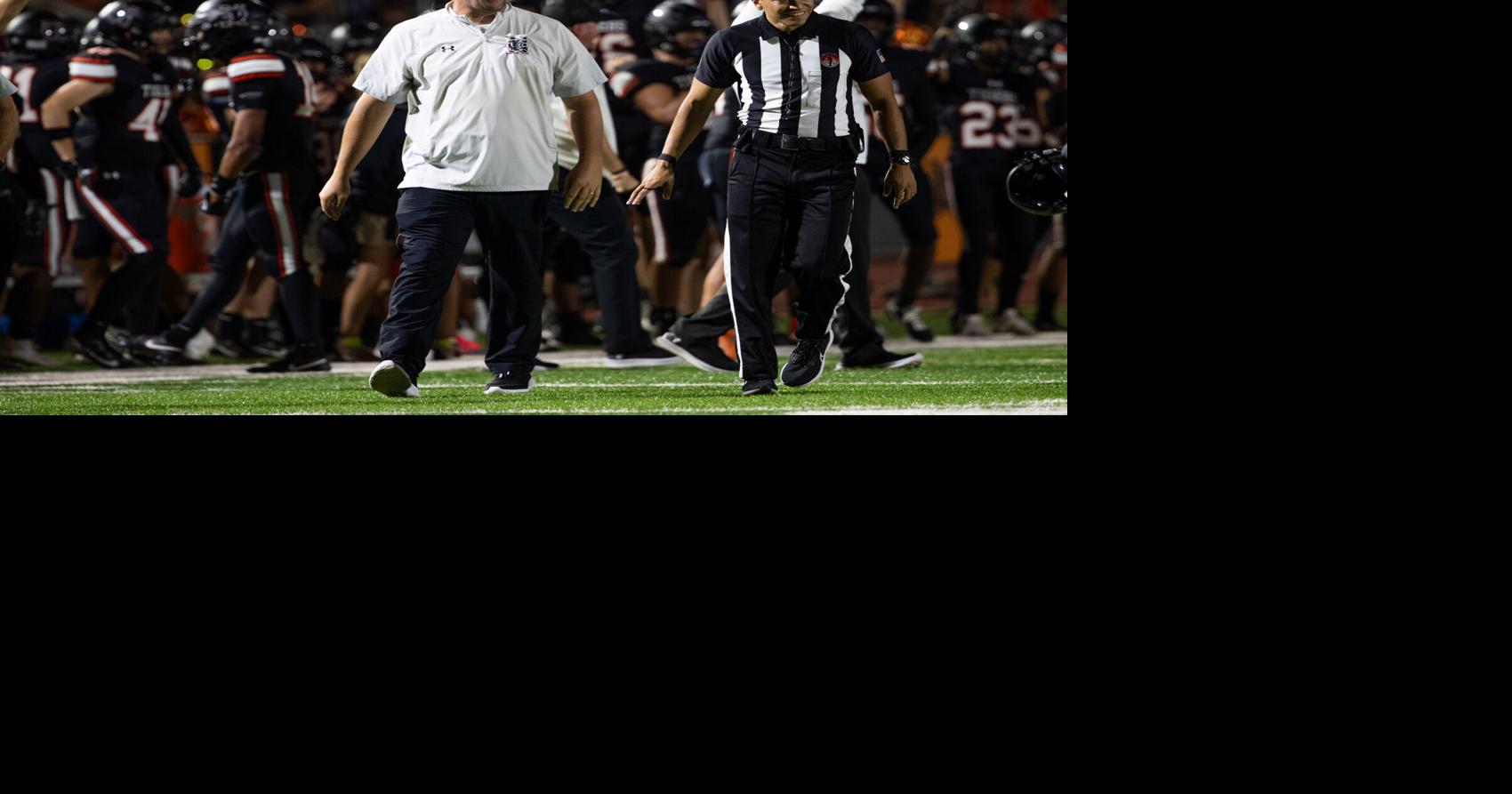 Norman North looks to win first game against Westmoore | Sports ...