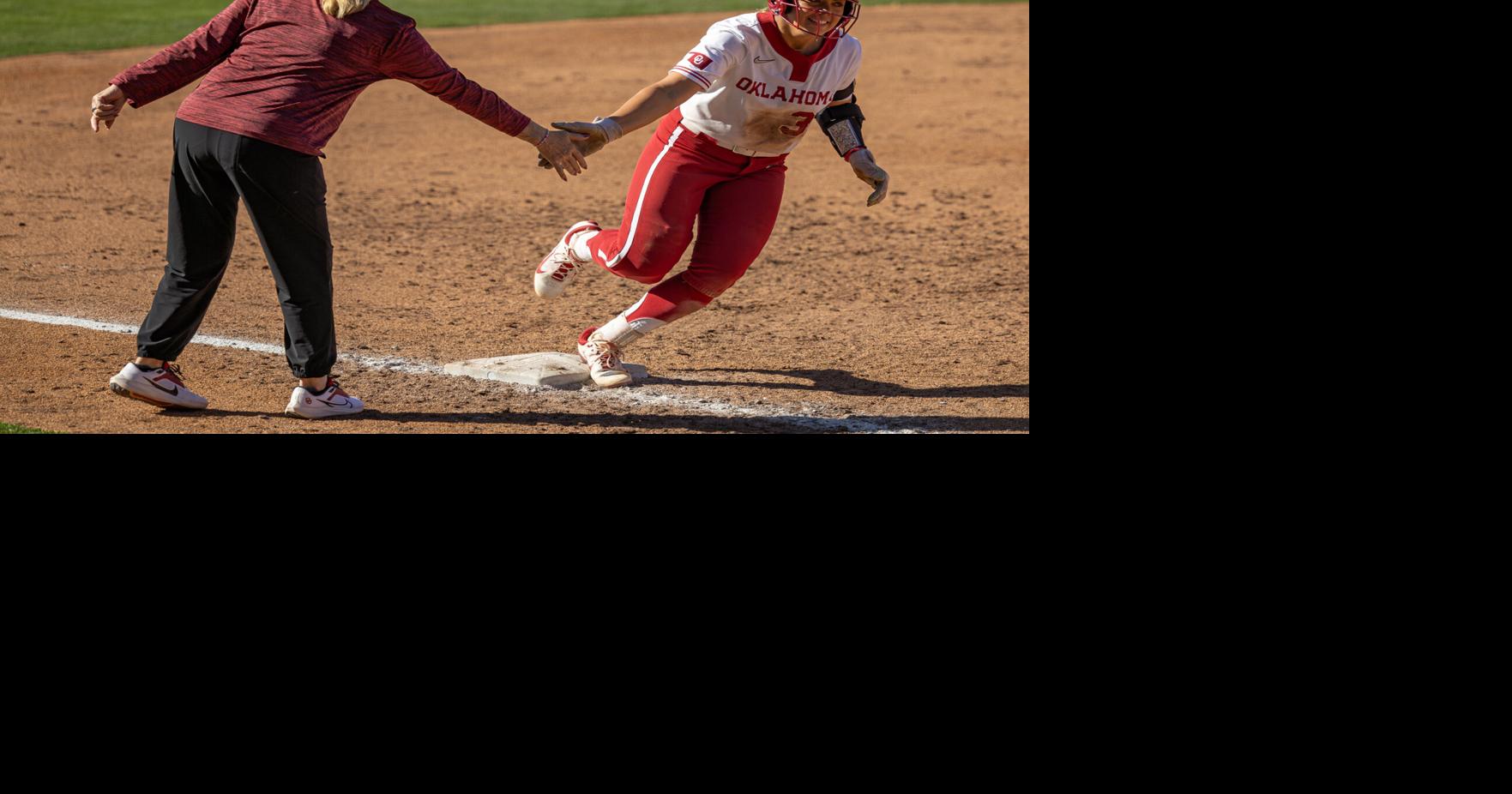 OU softball returns to Hall of Fame Stadium against Baylor | Sports ...