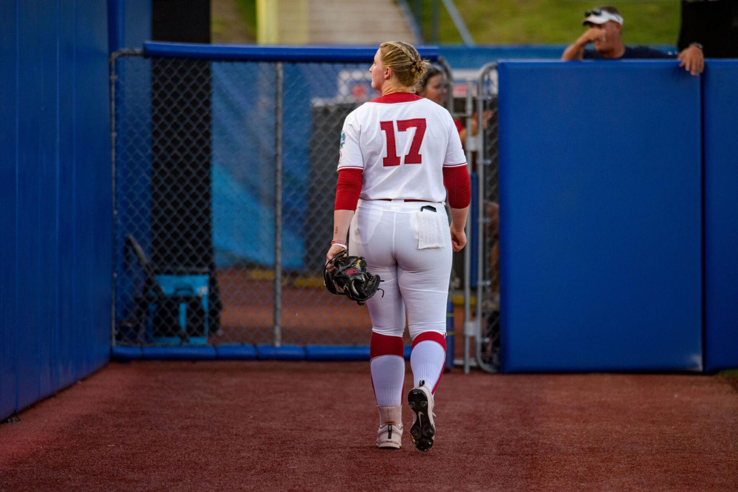 WCWS: OU softball beats Oregon 4-1 to advance to semifinal | Sports ...