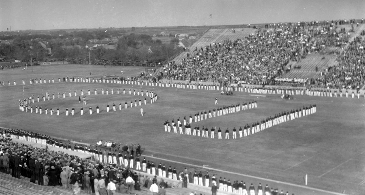 The history behind OU's ghost stories | Culture | oudaily.com