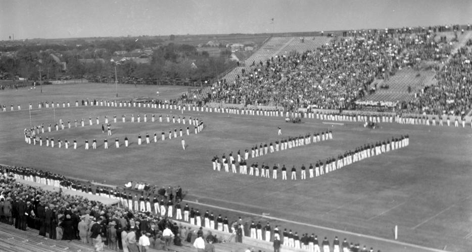 The history behind OU's ghost stories | Culture | oudaily.com