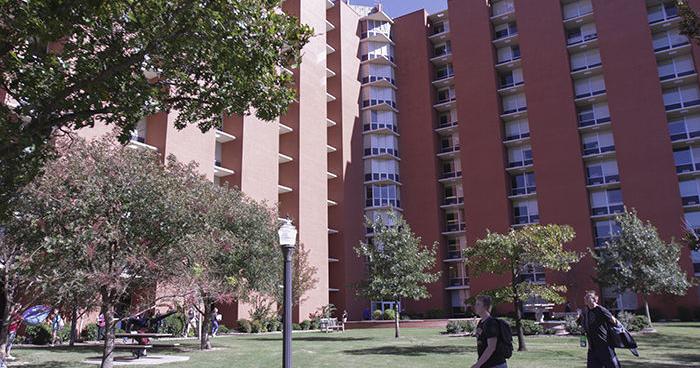 OU Housing and Food 2019-2020 contracts open for both underclassmen ...