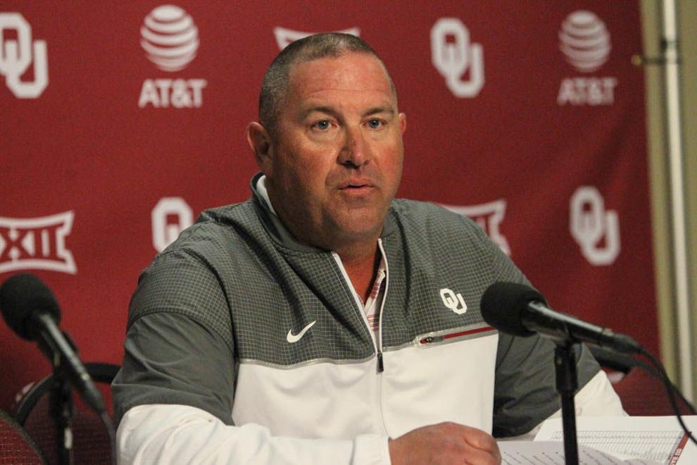 OU baseball: Skip Johnson comments on MLB lockout, previews Shriners ...