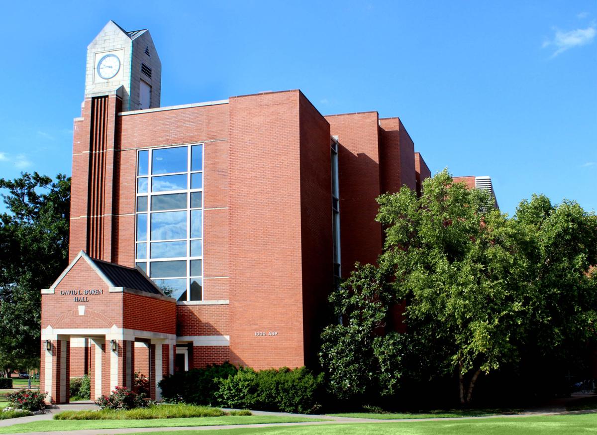 University Of Oklahoma 오클라호마 대학교 오클라호마 어학연수 미국 어학연수 미국 남부 어학연수
