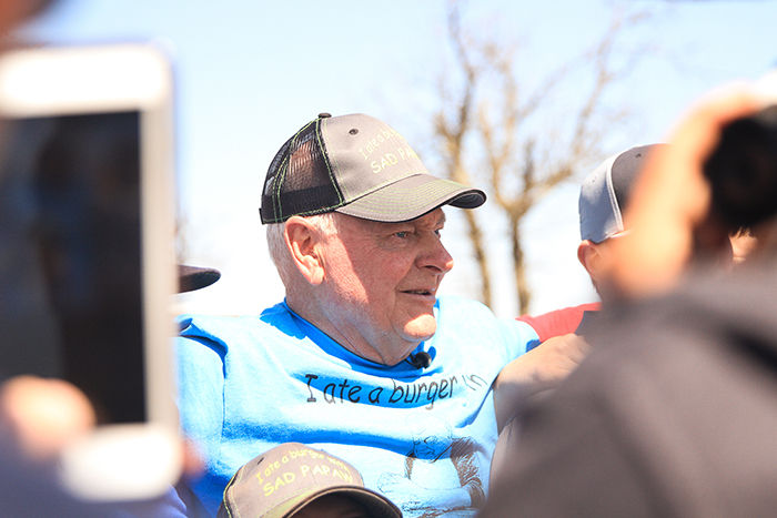 'Sad Papaw' cookout teaches value of family communication | News ...