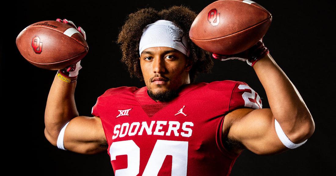 OU Football: OU unveils new Jordan Brand uniforms (photos) | Gallery ...