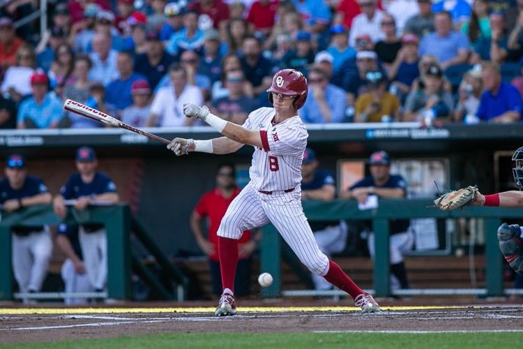OU baseball leaning on younger leaders after losing 11 to MLB draft ...