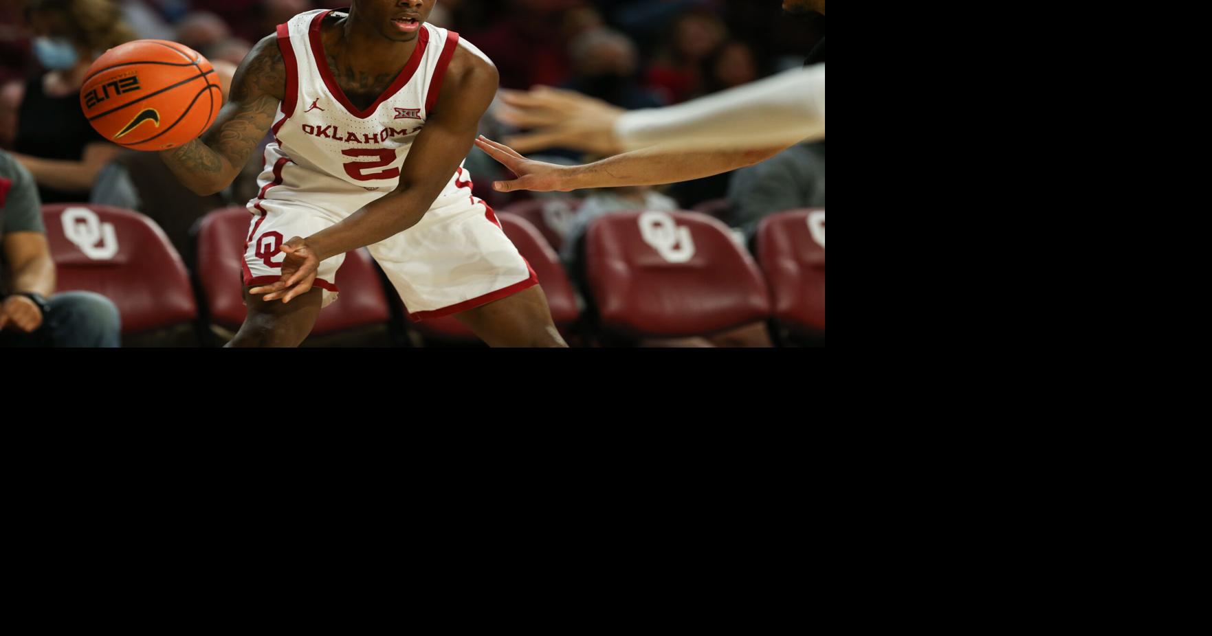 OU basketball: Twitter reacts to Sooners' 72-67 upset win over No. 3 ...
