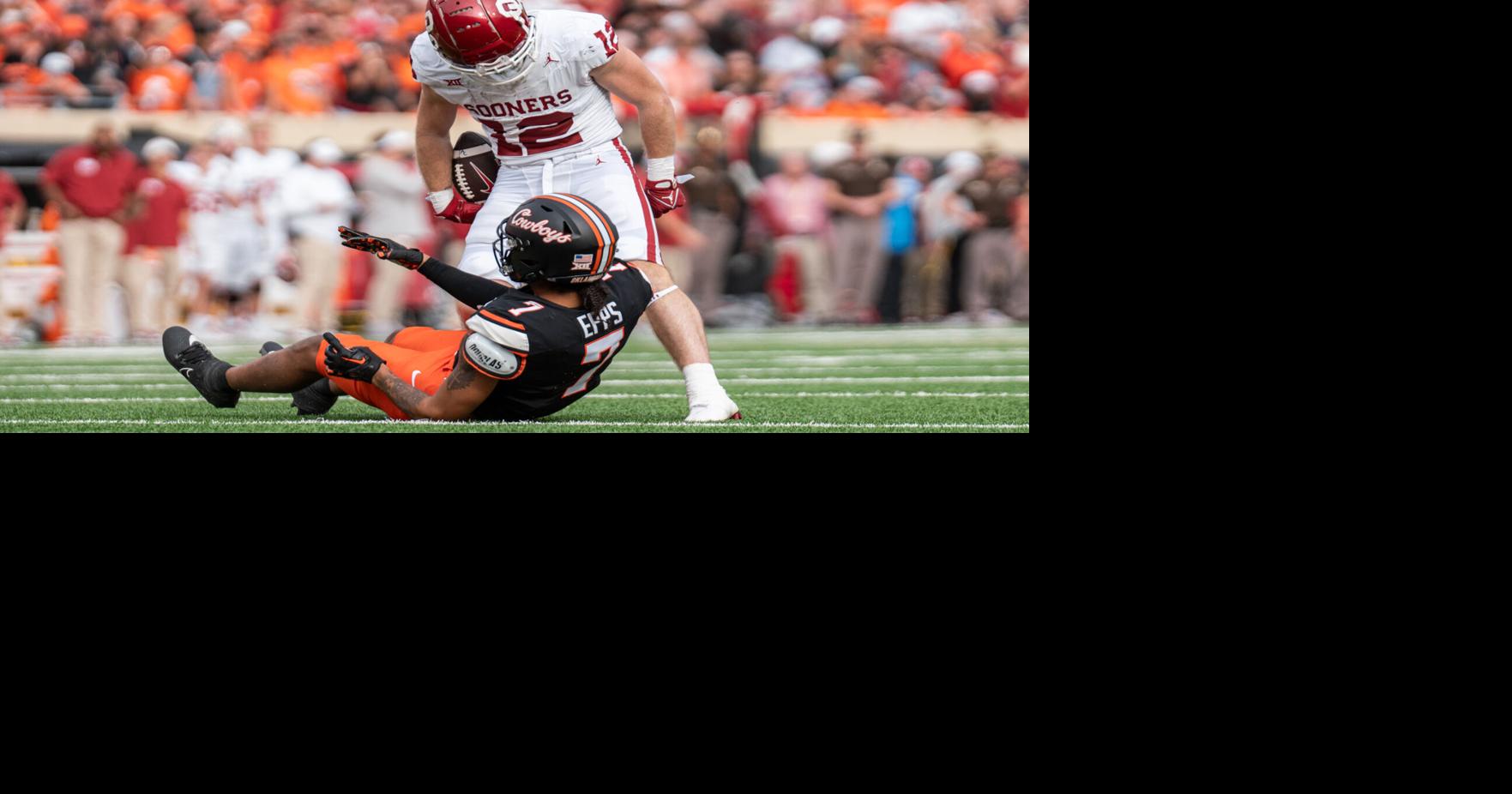 Brent Venables meets with seniors after consecutive losses | Sports ...