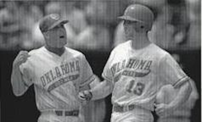 'This team could do something': OU baseball's 1994 national ...