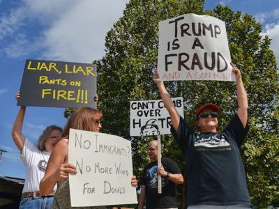 Column: Founding fathers shown to be as immoral as current politicians ...