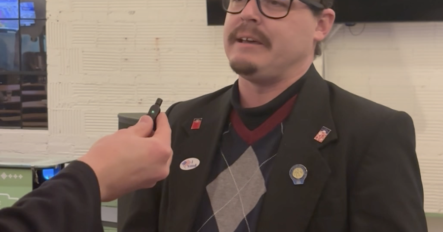 Stephen Tyler Holman reflects on path to being Norman mayor | News ...