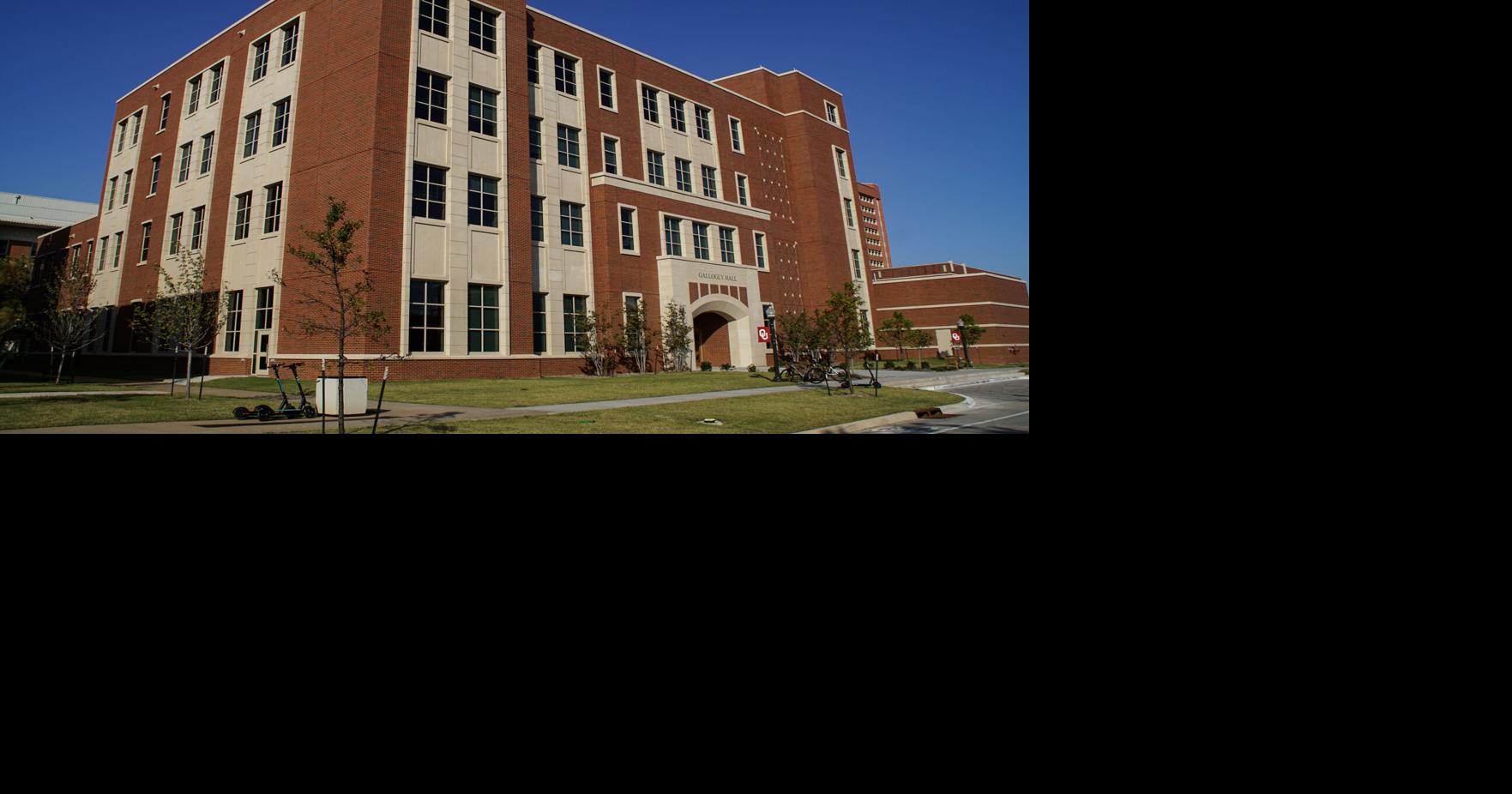 OU College of Engineering’s DEI program supports students | News ...
