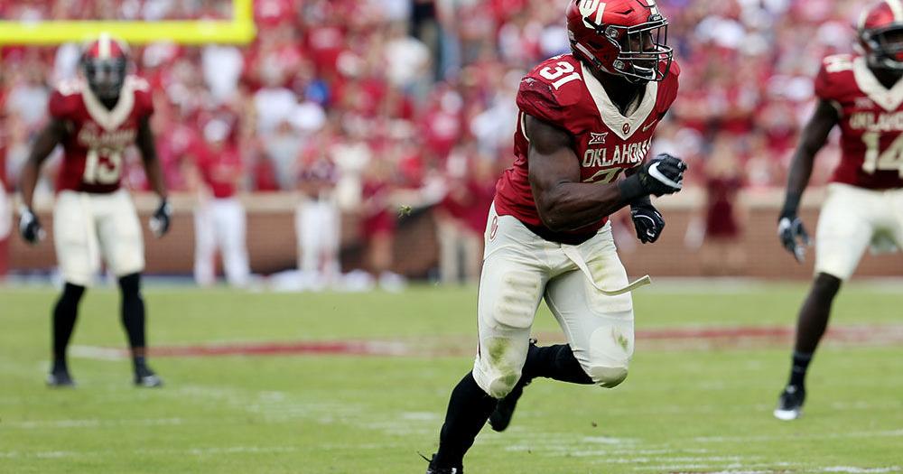 Sooners in the NFL: Ogbonnia Okoronkwo, Bobby Evans win Super Bowl LVI ...