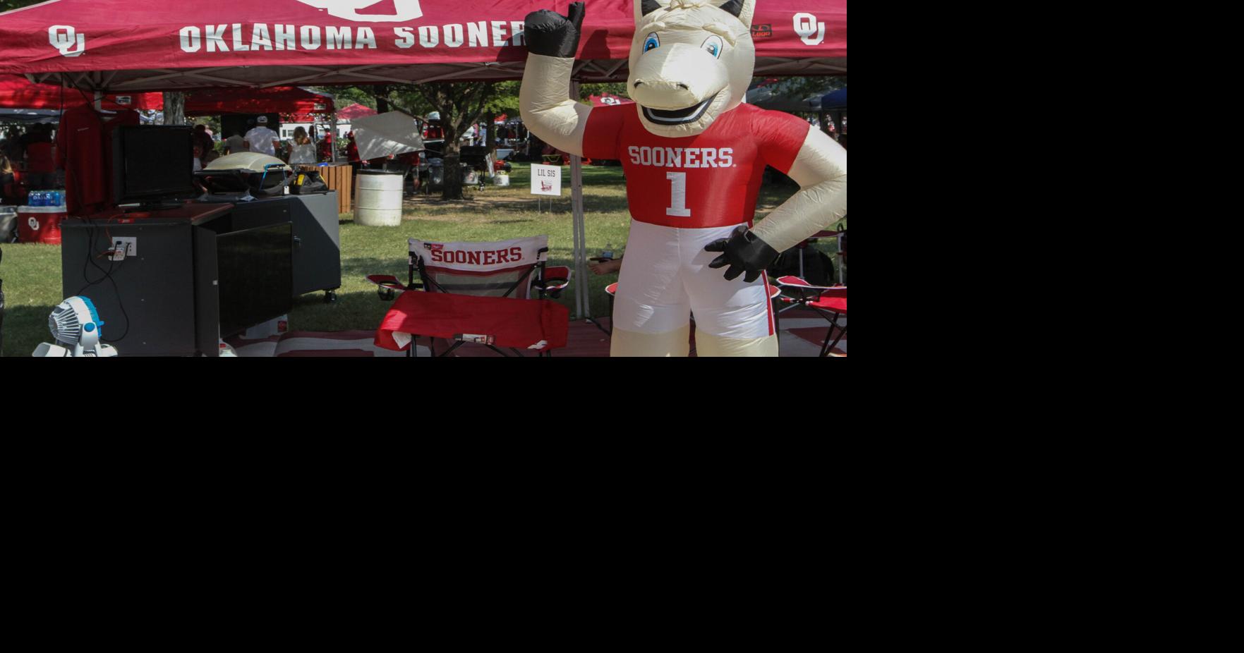 OU reopening Lindsey Street tailgating ahead of SEC in 2024 | Sports ...