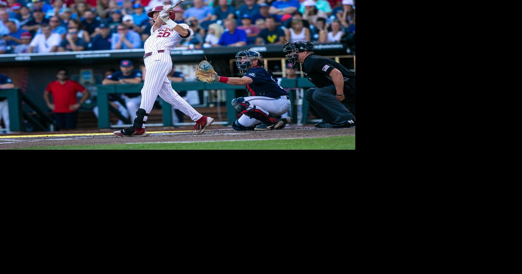 'He’s never made anything about him': How the Sooners' undersized ...