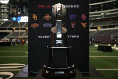 OU football: Big 12 announces new streaming service on ESPN+ | Sports ...