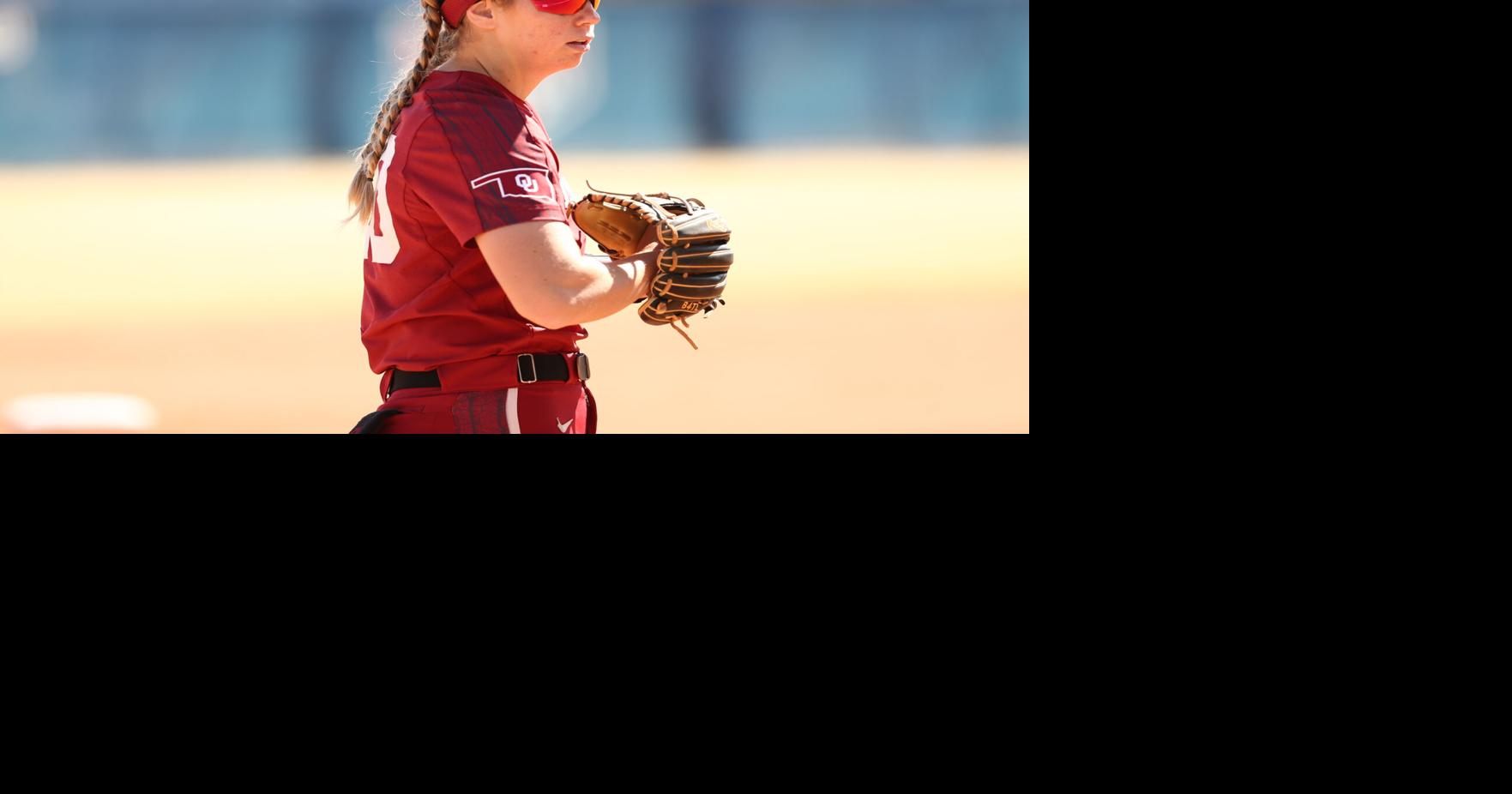 OU softball: No. 1 Sooners run-rule Tulsa 9-0 in 5 innings at home ...