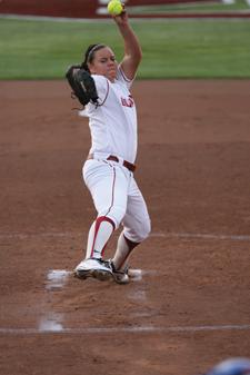 OU softball: Keilani Ricketts named USA Player of the Year | Sports ...
