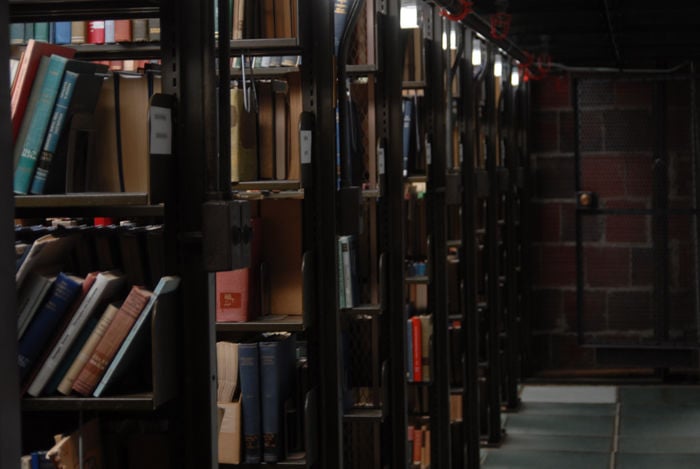 Iconic spots on campus part of OU tradition | | oudaily.com