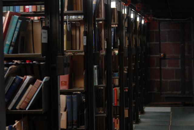 Iconic spots on campus part of OU tradition | | oudaily.com