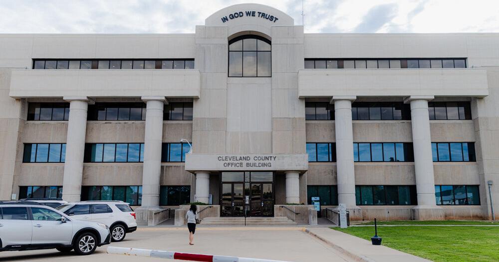 Weekly round-up: sheriff, shelter bond, NCAA appeal | News | oudaily.com