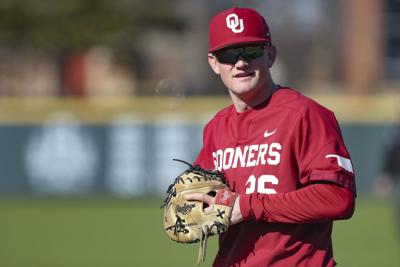 OU baseball: Sooners lose to Illinois State, 7-5, in series finale ...