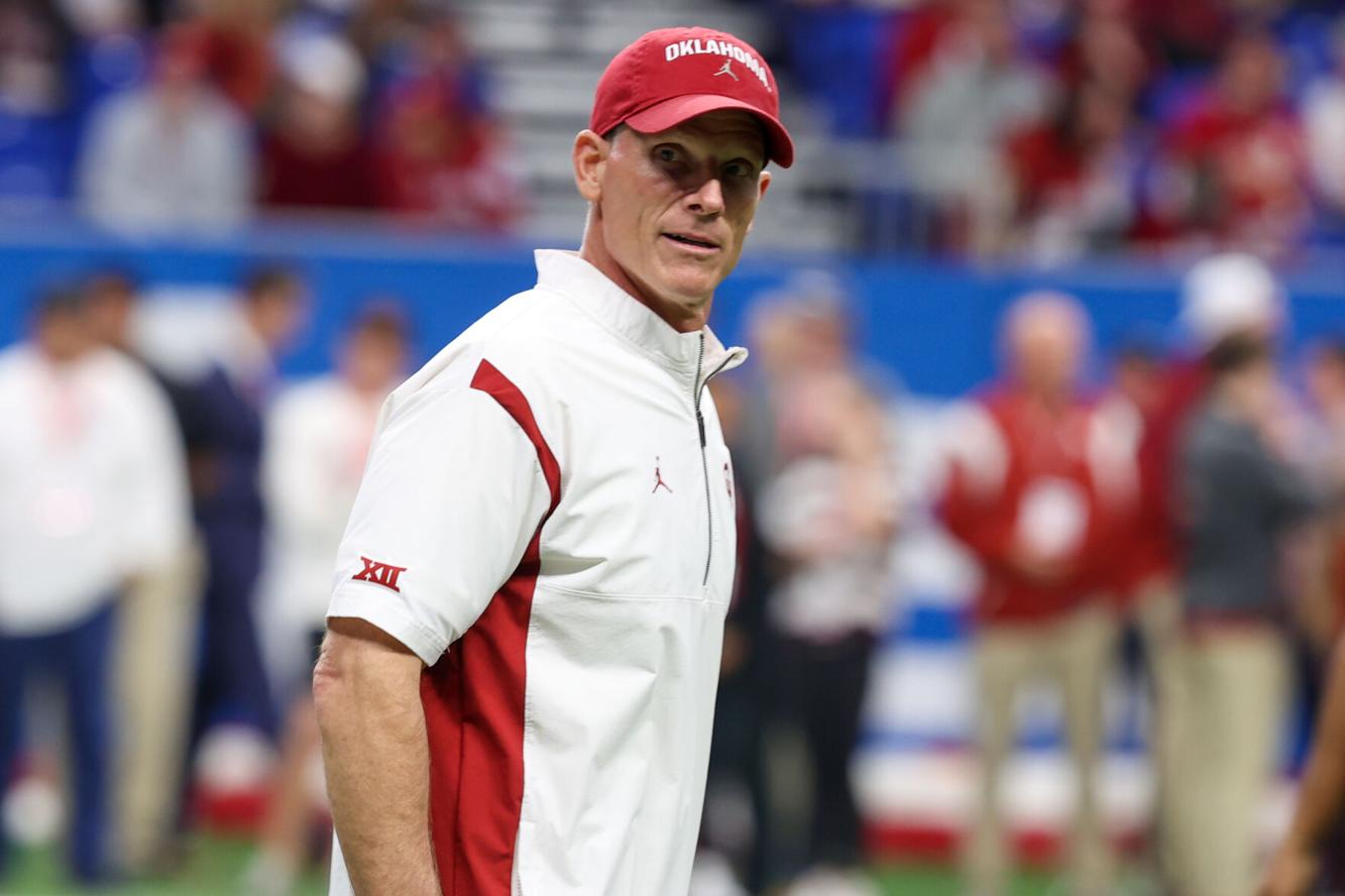 Oklahoma hires Zac Alley as new co-defensive coordinator, linebackers ...