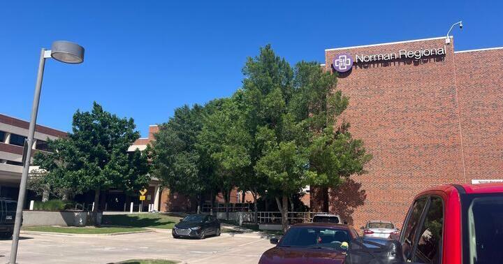Porter Avenue hospital services move to Norman HealthPlex | News ...