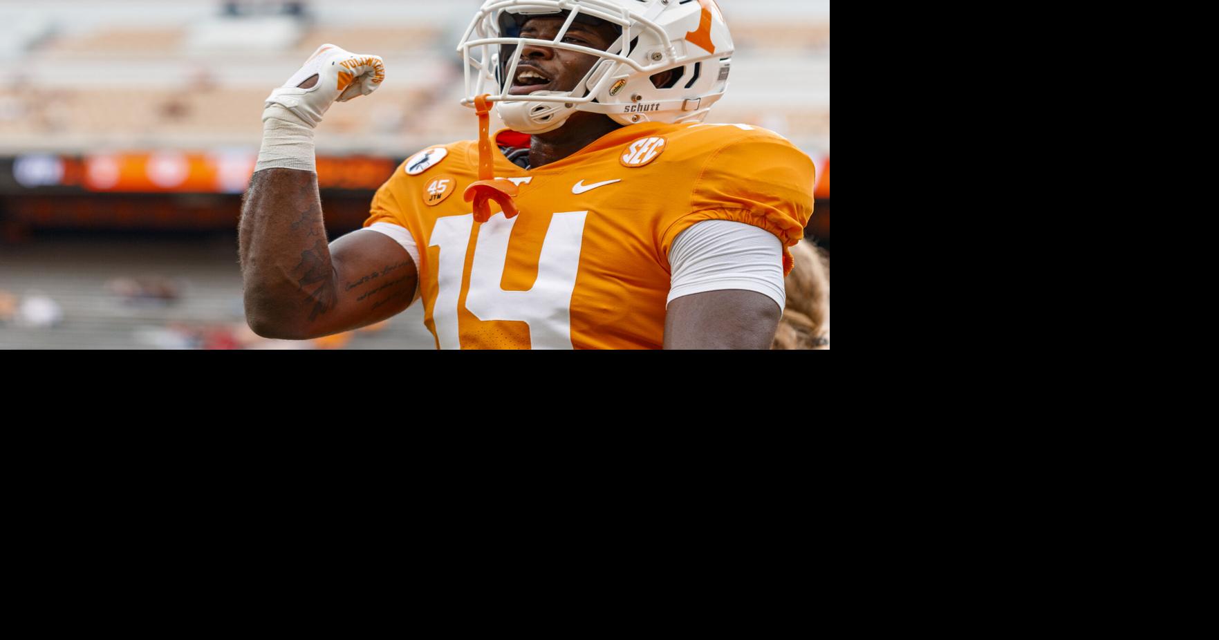 'This is home': Why Tennessee transfer Key Lawrence chose OU; hopes to ...