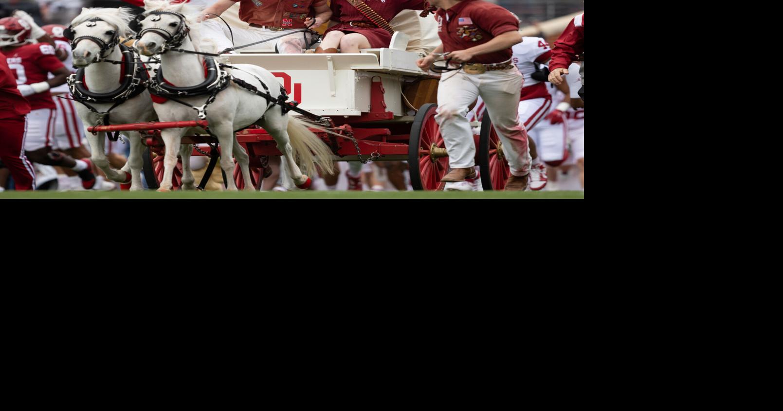 Twitter reacts to OU football's 2nd spring game | Sports | oudaily.com