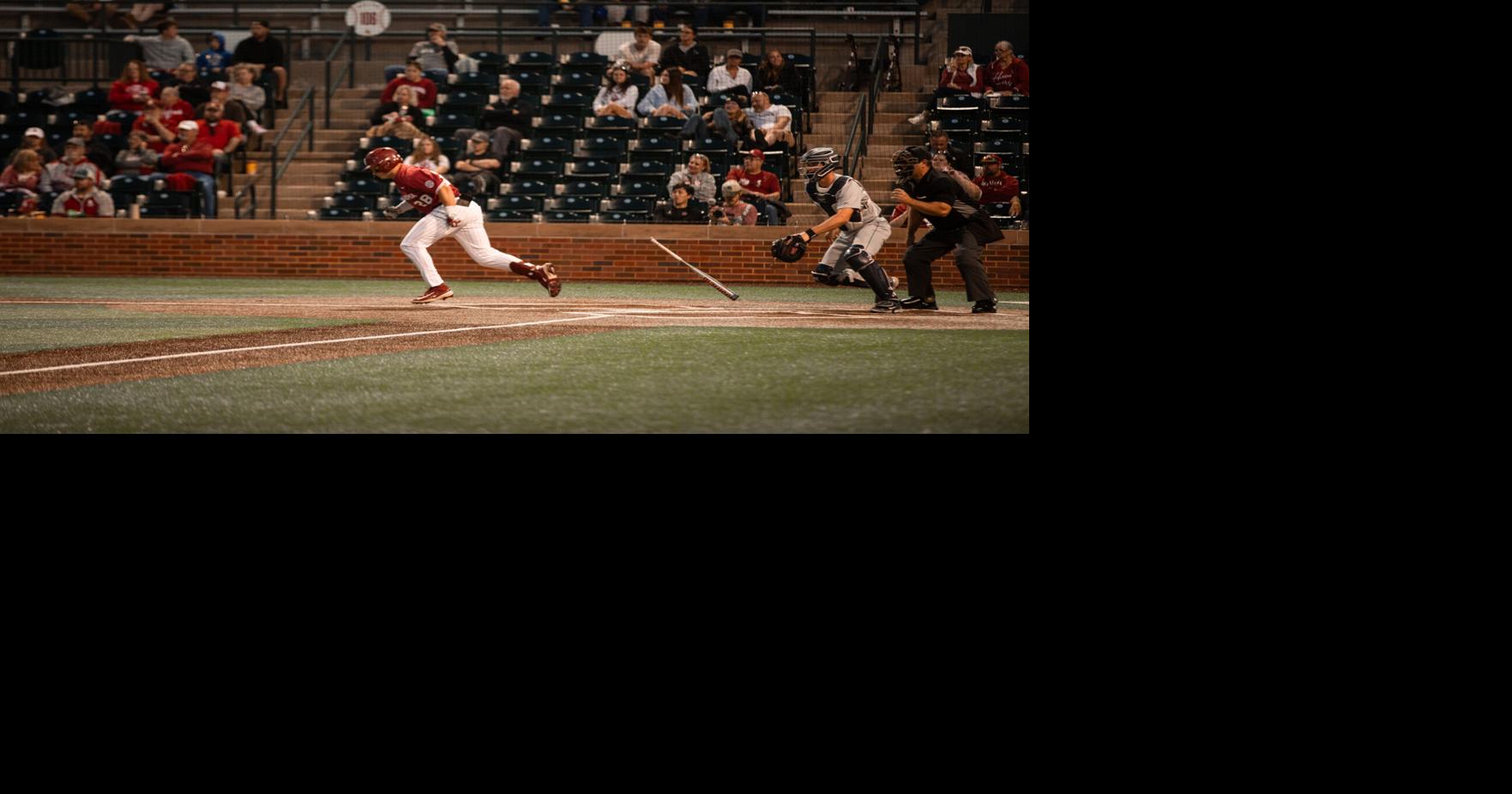 PHOTOS: Oklahoma Sooners-Dallas Baptist University baseball ...