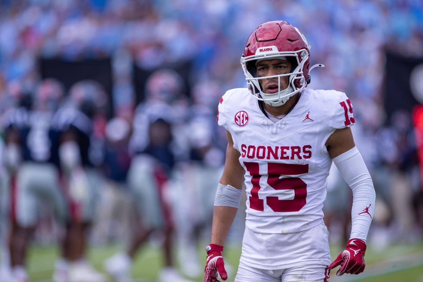 Time, TV channel, details for Sooners' matchup vs. Maine | Sports ...