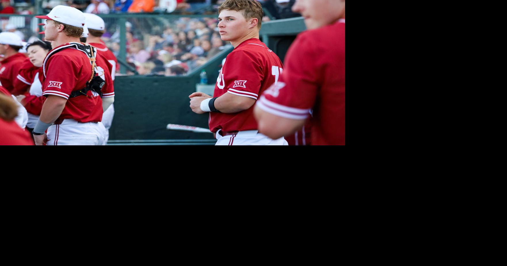 OU baseball shutout 6-0 by Dallas Baptist | Sports | oudaily.com