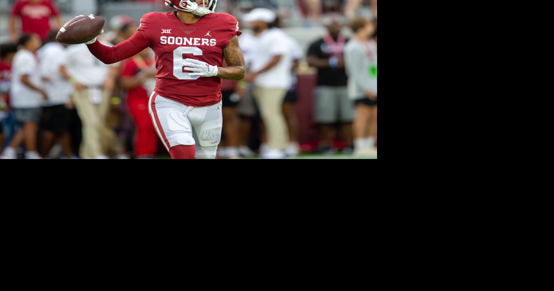 OU football: Predictions for Sooners' road contest vs. TCU | Sports ...