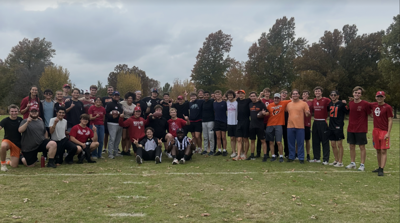 OU, OSU bands to play flag football at Boone Pickens Stadium | News ...