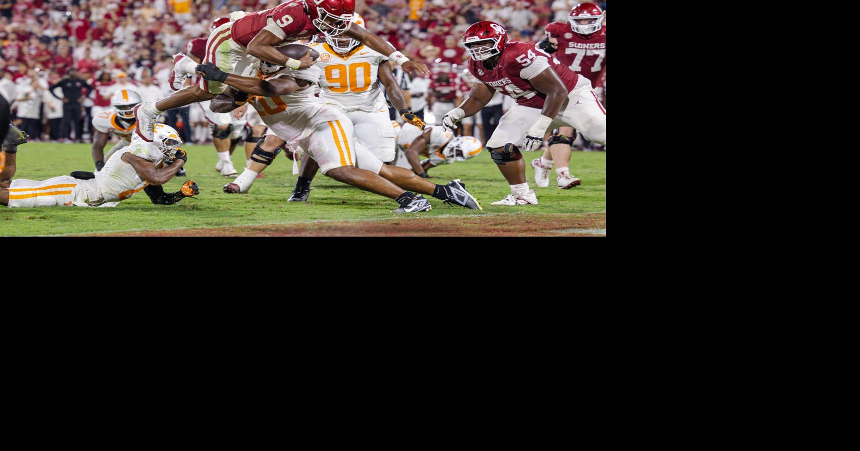 What to know about Michael Hawkins Jr. before OU, Kent State | Sports ...