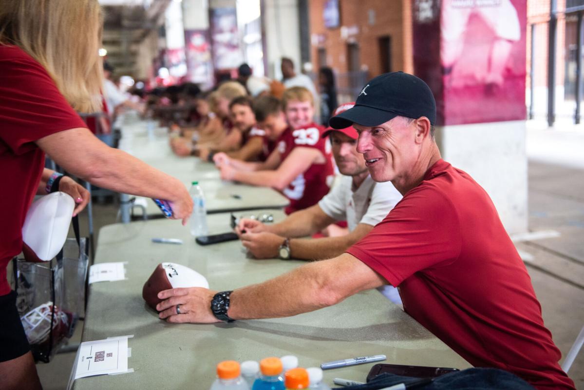 2026 5-star defensive end Jake Kreul commits to OU | Sports | oudaily.com