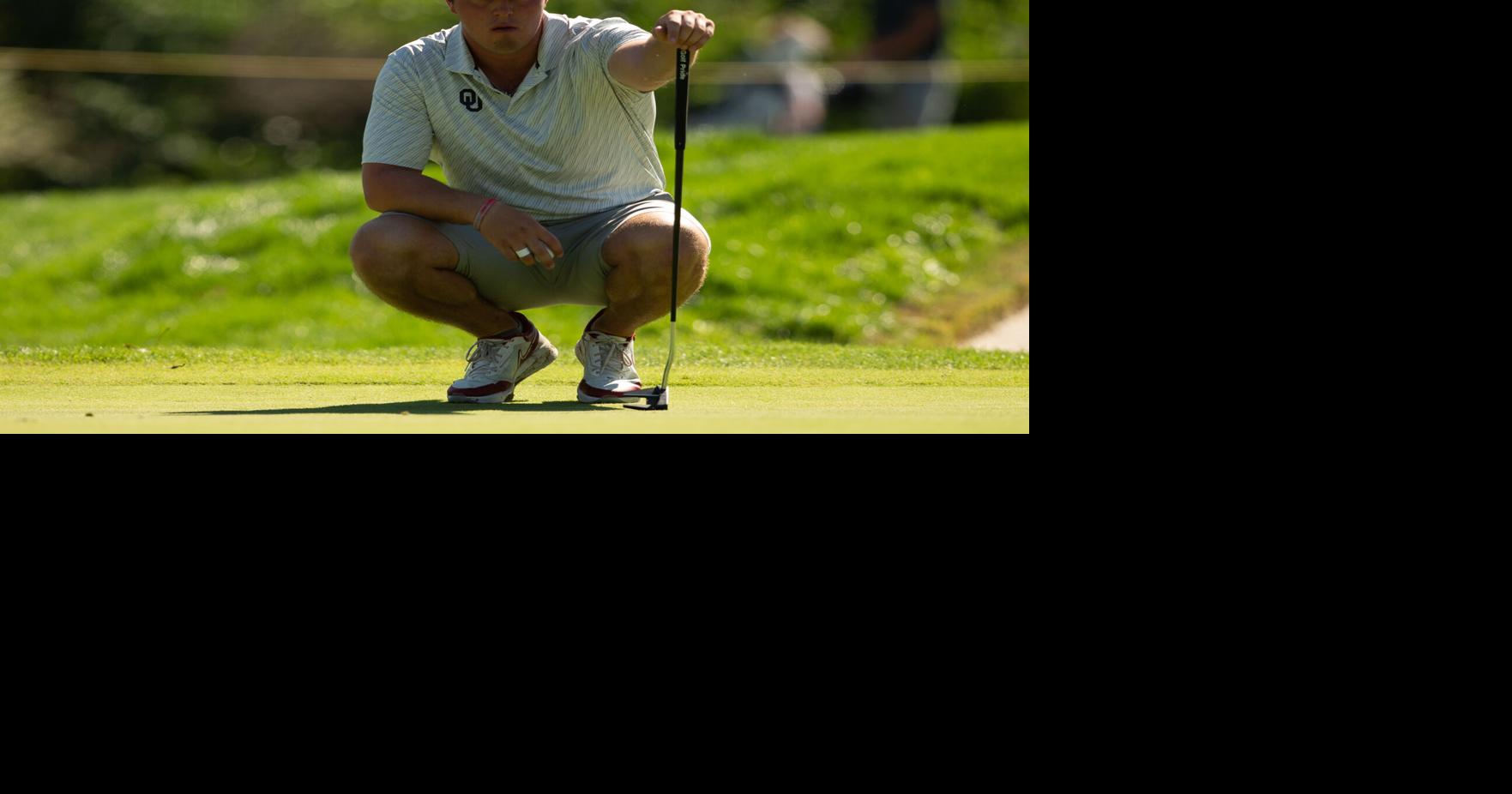 OU golf selected to 13th consecutive NCAA Regional | Sports | oudaily.com