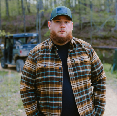 Country singer Luke Combs to perform at OU Owen Field | News | oudaily.com
